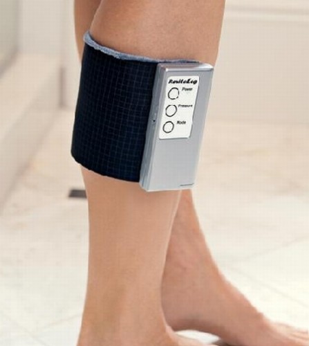 RevitaLeg Portable Leg Massager