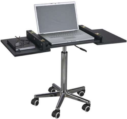 Portable Laptop Computer Caddy
