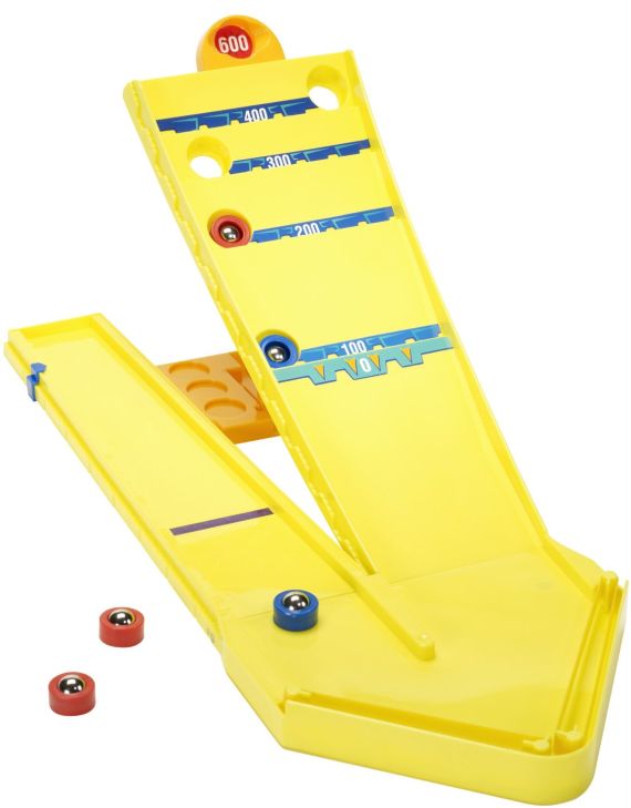 Rebound Ramp It Up Game