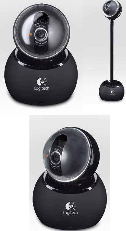 Logitech QuickCam Orbit AF