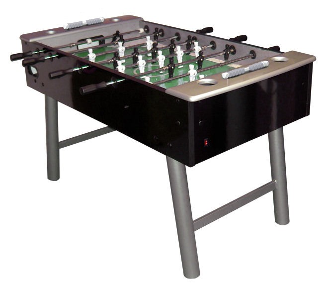 Aurora LED Football Table
