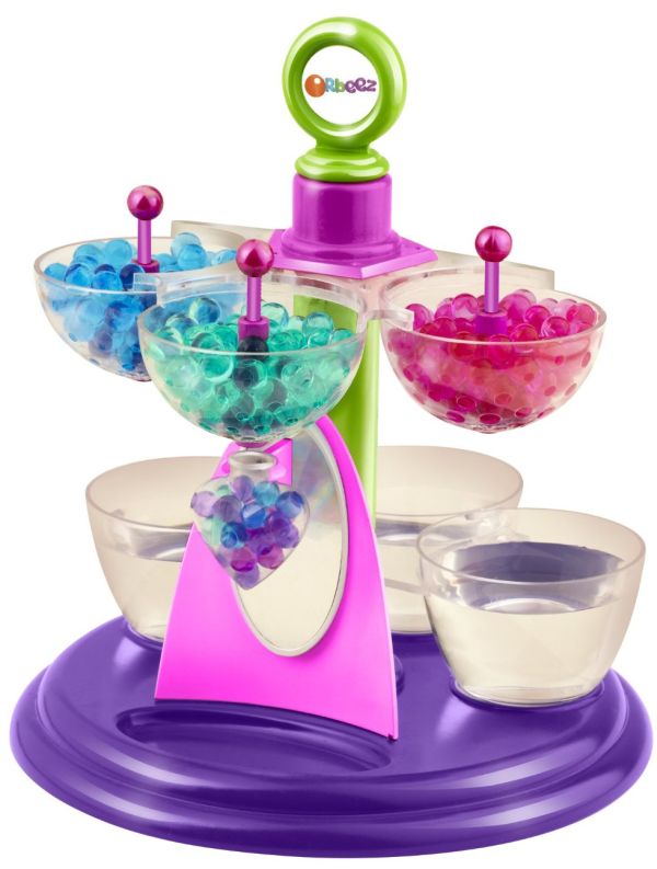 Orbeez Jewelry Maker