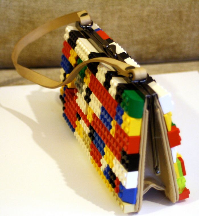Lego Handbag