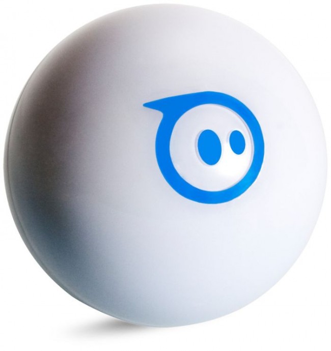 Sphero Robotic Ball