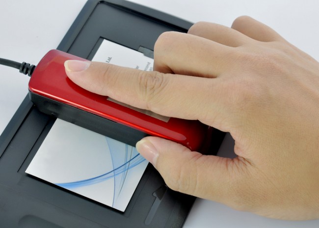 USB Mini Portable Picture and Document Scanner