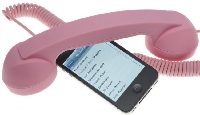 7 Pink Gadget for women