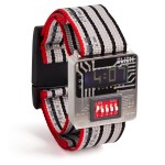 Click Dip-Switch Watch