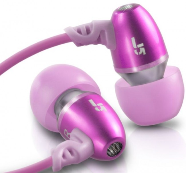 7 Pink Gadget for women