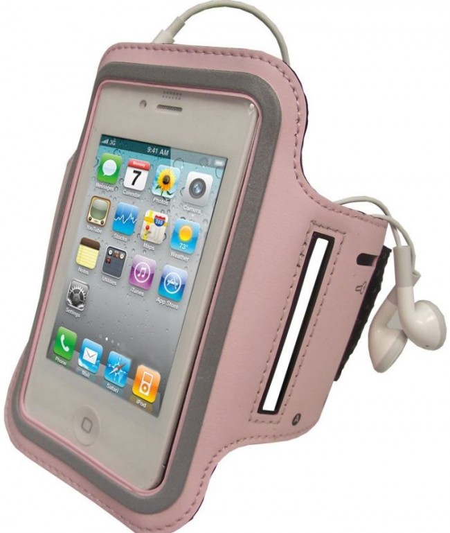 7 Pink Gadget for women