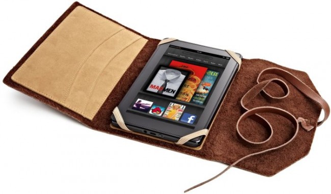 Verso Marrakesh Cover for Kindle Fire