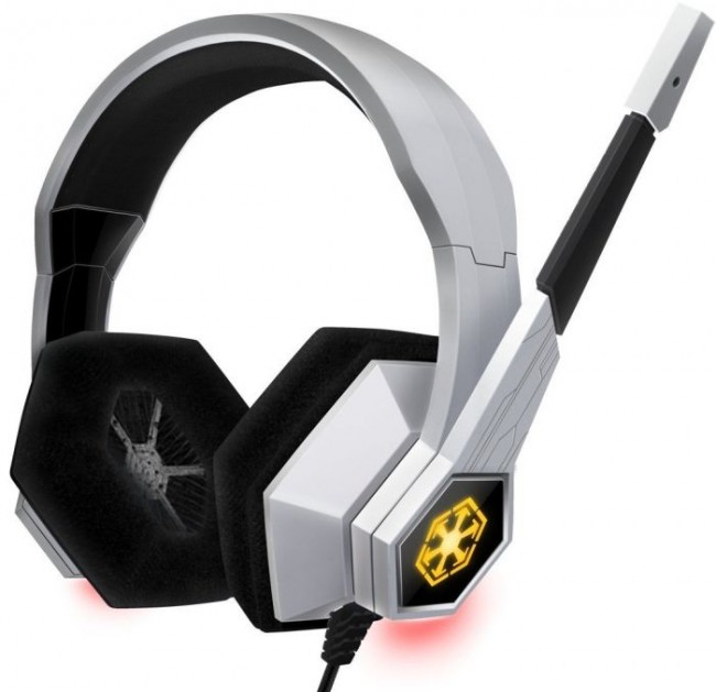 Star Wars: The Old Republic Gaming Headset