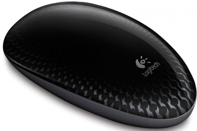 Logitech Touch Mouse