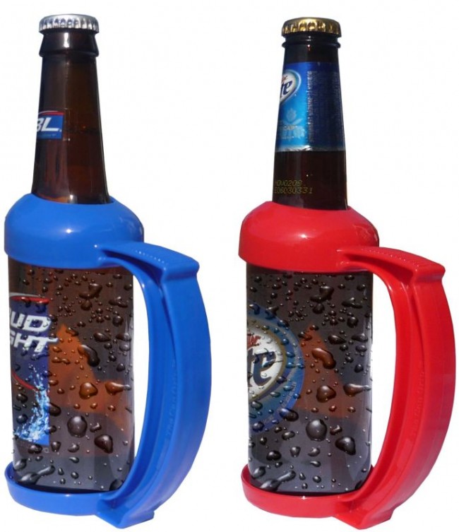 Bottle Grip Retail 2 Pack