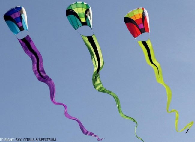 Prism Stowaway Parafoil Kite