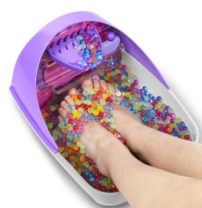 Orbeez Soothing Spa