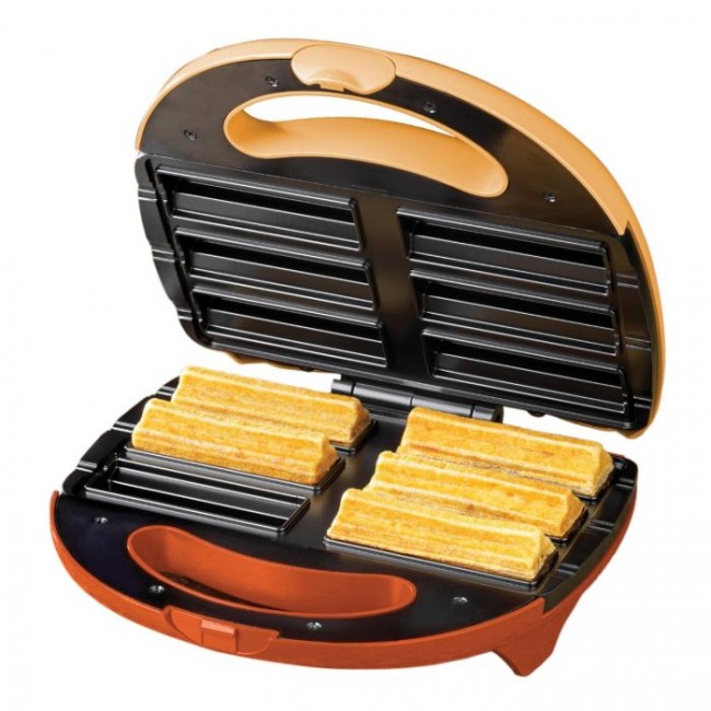 Electric Churros Maker