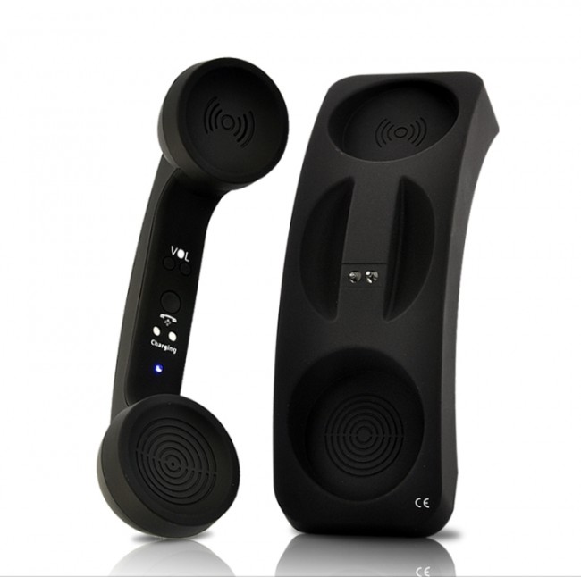 Bluetooth Desk Phone