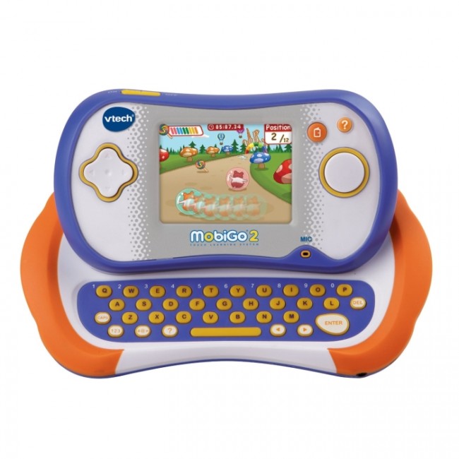 Vtech MobiGo 2 Touch Learning System