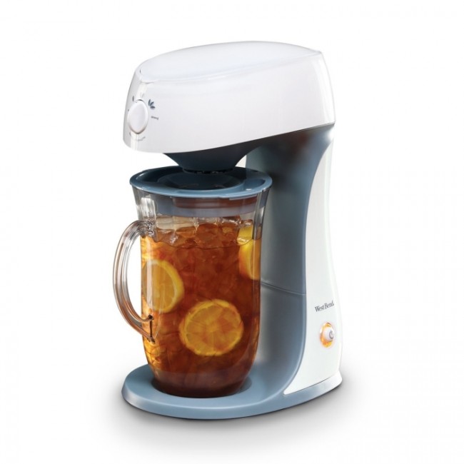Iced-Tea Maker