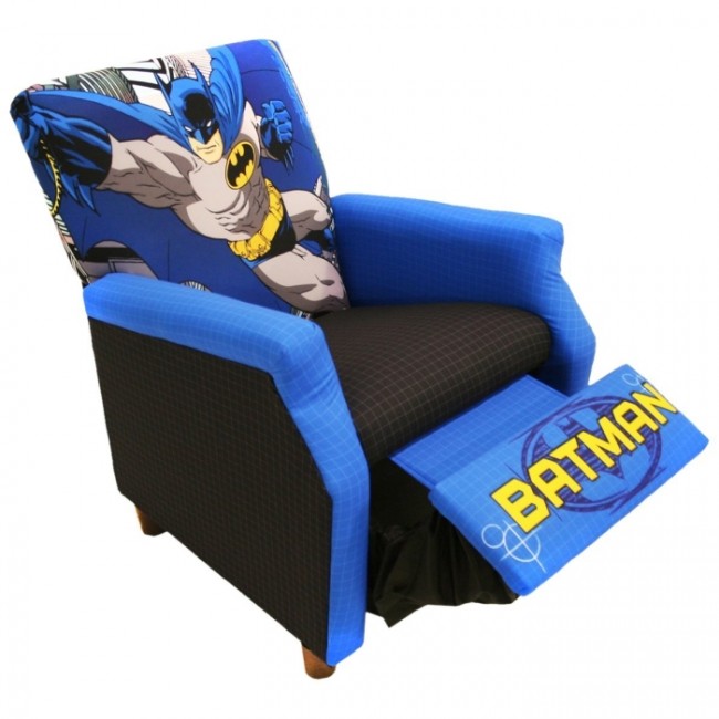 Batman Deluxe Recliner