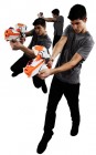Lazer Tag Blaster