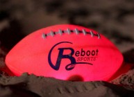 Magma Light up Football