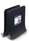 Touch Screen Wireless N Router + Range Extender
