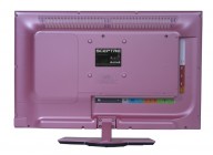58% Discount: Pink 23-Inch 1080p 60Hz LED HDTV