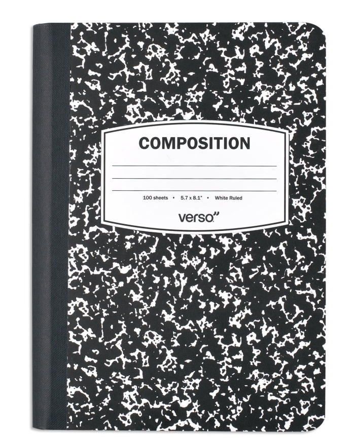 Scholar Notebook Case for Kindle Fire HD 7″