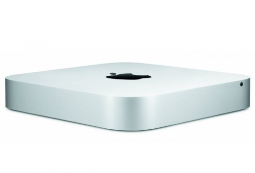 Apple Mac Mini Desktop