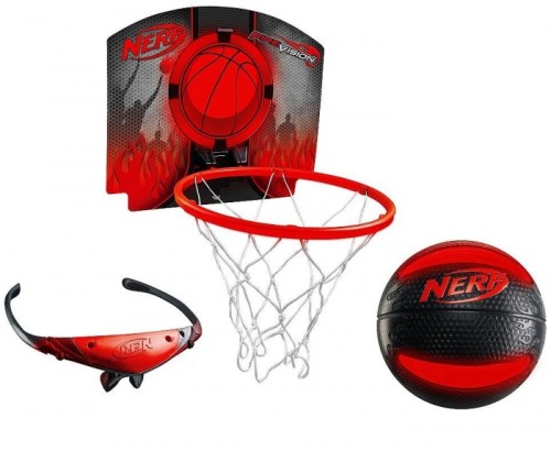 Nerf Firevision Sports