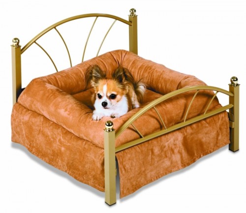 Luxury Pet Bed