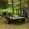 Deluxe Tent Trailer Kit