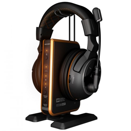 Turtle Beach Call of Duty: Black Ops II Gaming Headset