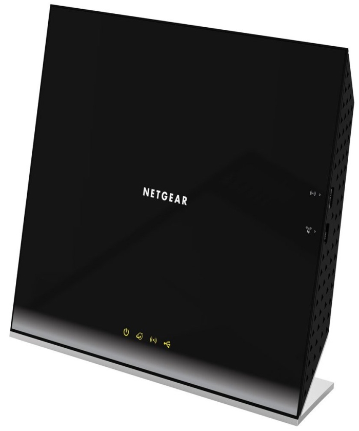 NETGEAR Wireless Router