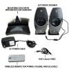 SonaWAVE SRK Audio Dock and Speaker System