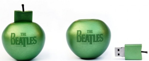 The Beatles [USB] [Limited Edition, Box set]