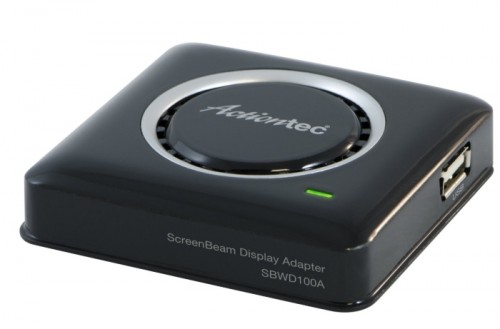 ScreenBeam Universal Wireless Display Adapter Kit