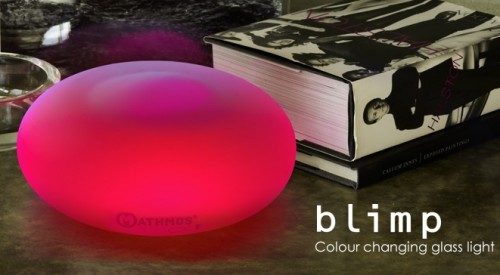 Blimp Mood Light