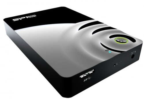 Sky Share 1TB USB 3.0 External Hard Drive