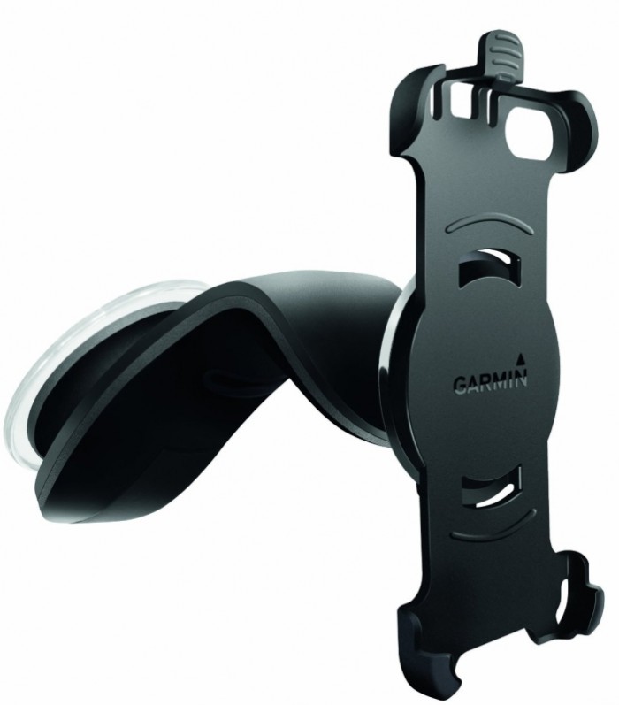 Garmin iPhone 5 Designer Car Kit with 10-18v Car Charger
