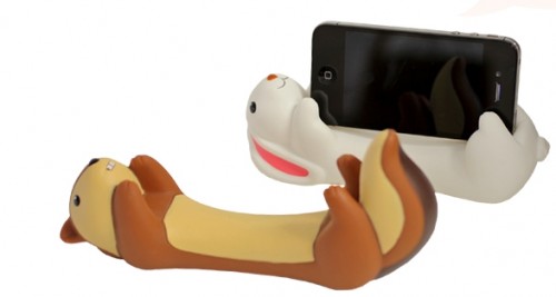 Animal Smartphone Stand