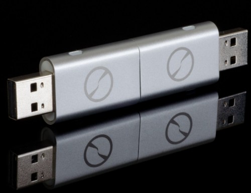 iTwin Connect – Zero-config Public VPN + Private VPN USB Device