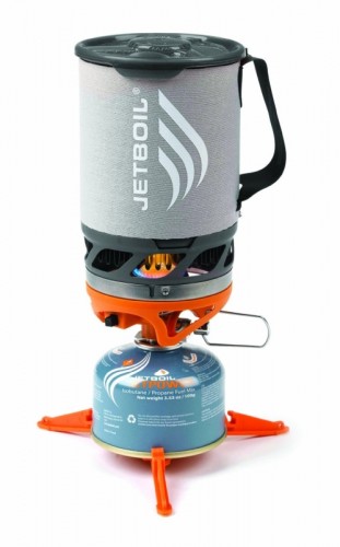 Jetboil Sol Ti Premium Cooking System