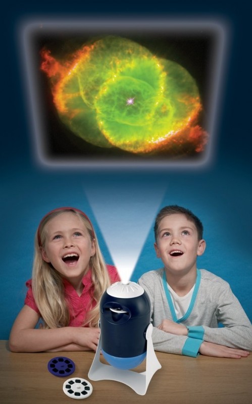 Home Planetarium Star Projector