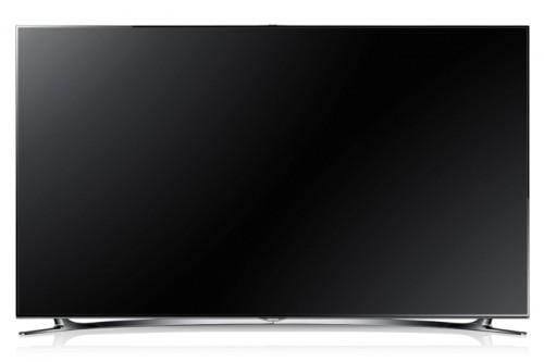 Samsung Ultra Slim Smart LED HDTV