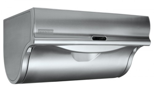 Touchless Paper Towel Dispenser