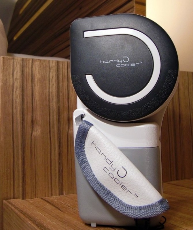 Handy Cooler