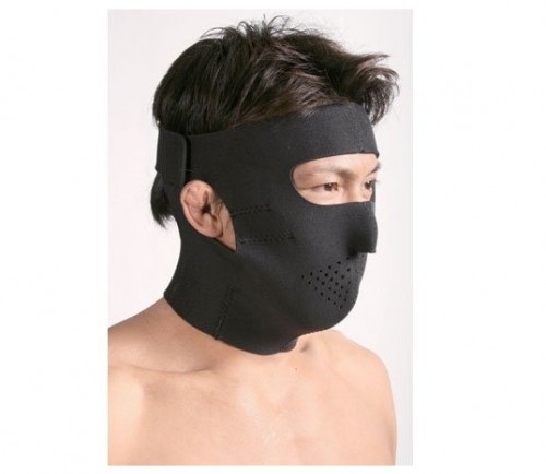 BB-Sports Bodymaker Face Slimmer Mask