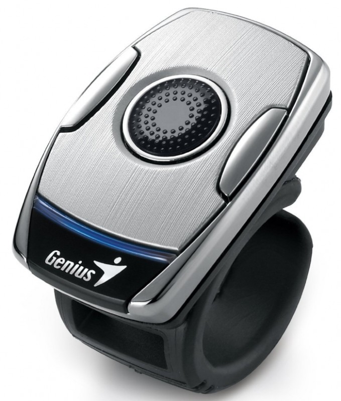 Genius Ring Mouse 2